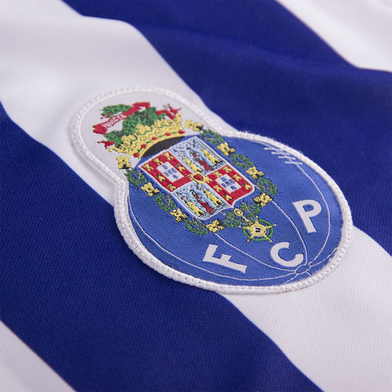 FC Porto Trikot 2002/03 - RETRO-TRIKOTS | Retrofootball®