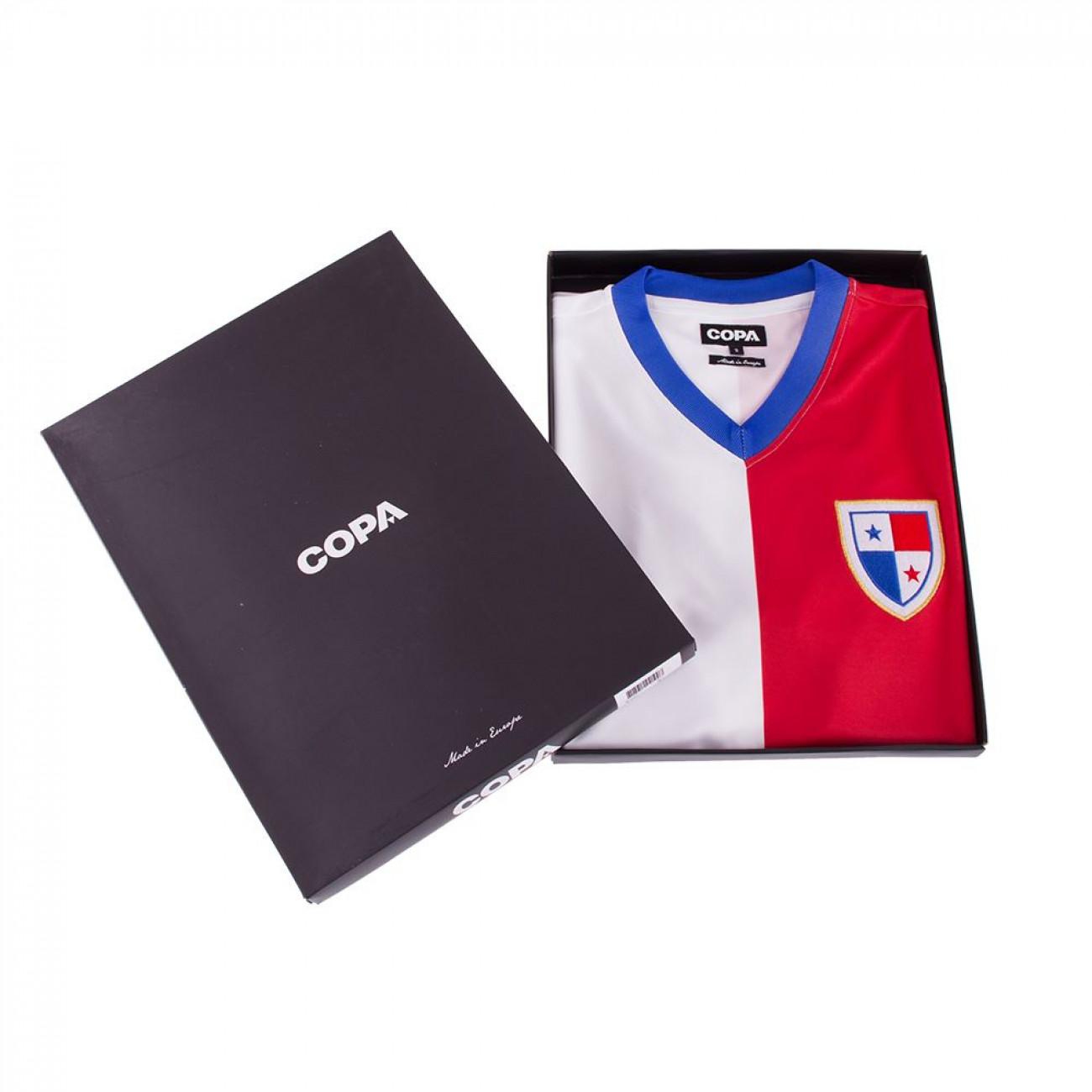 Panama 1986 Retro Trikot | Retrofootball®