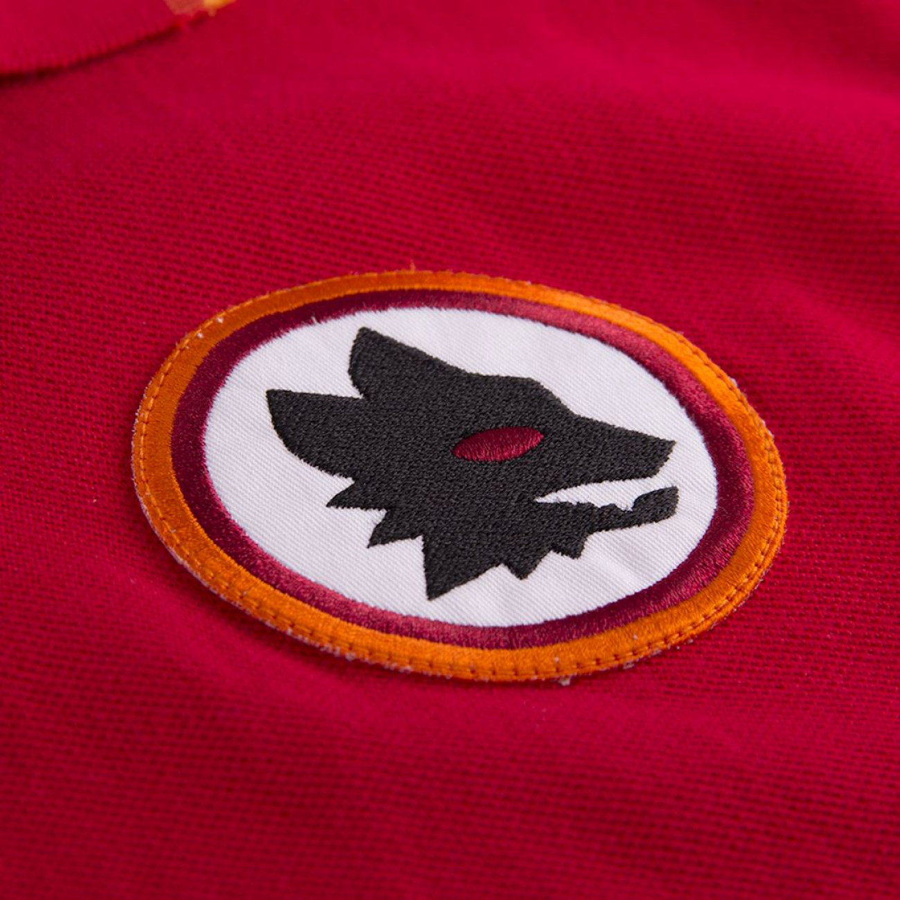 AS Roma T-Shirt | Retrofootball®