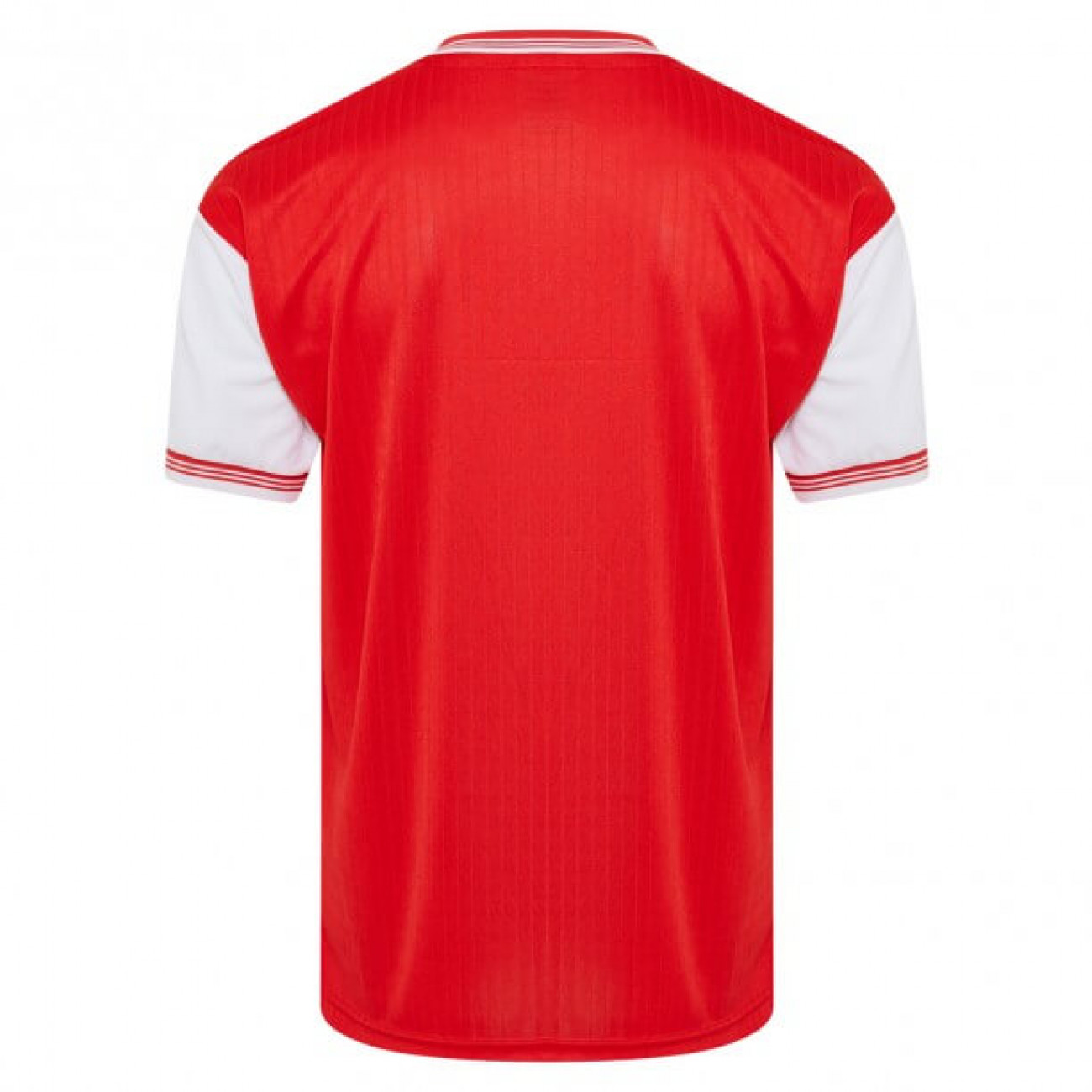 Arsenal 1985-86 Hundertjahrfeier retro trikot | Retrofootball®