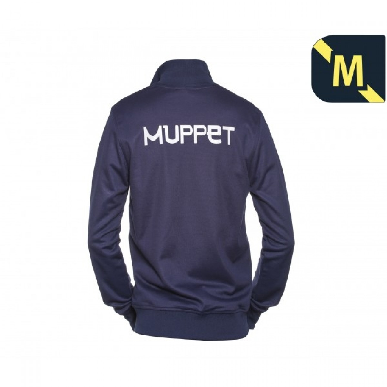 FC Muppet Jacke | Retrofootball®