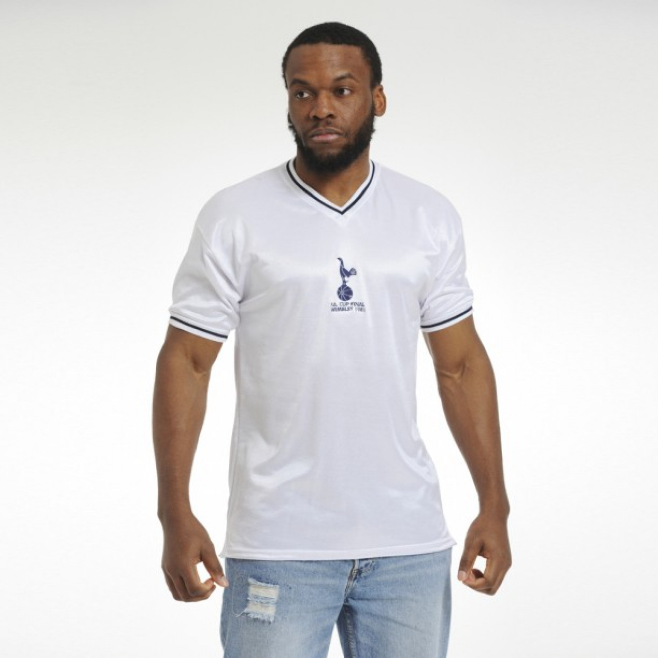 Tottenham Hotspur 1981 | Retrofootball®