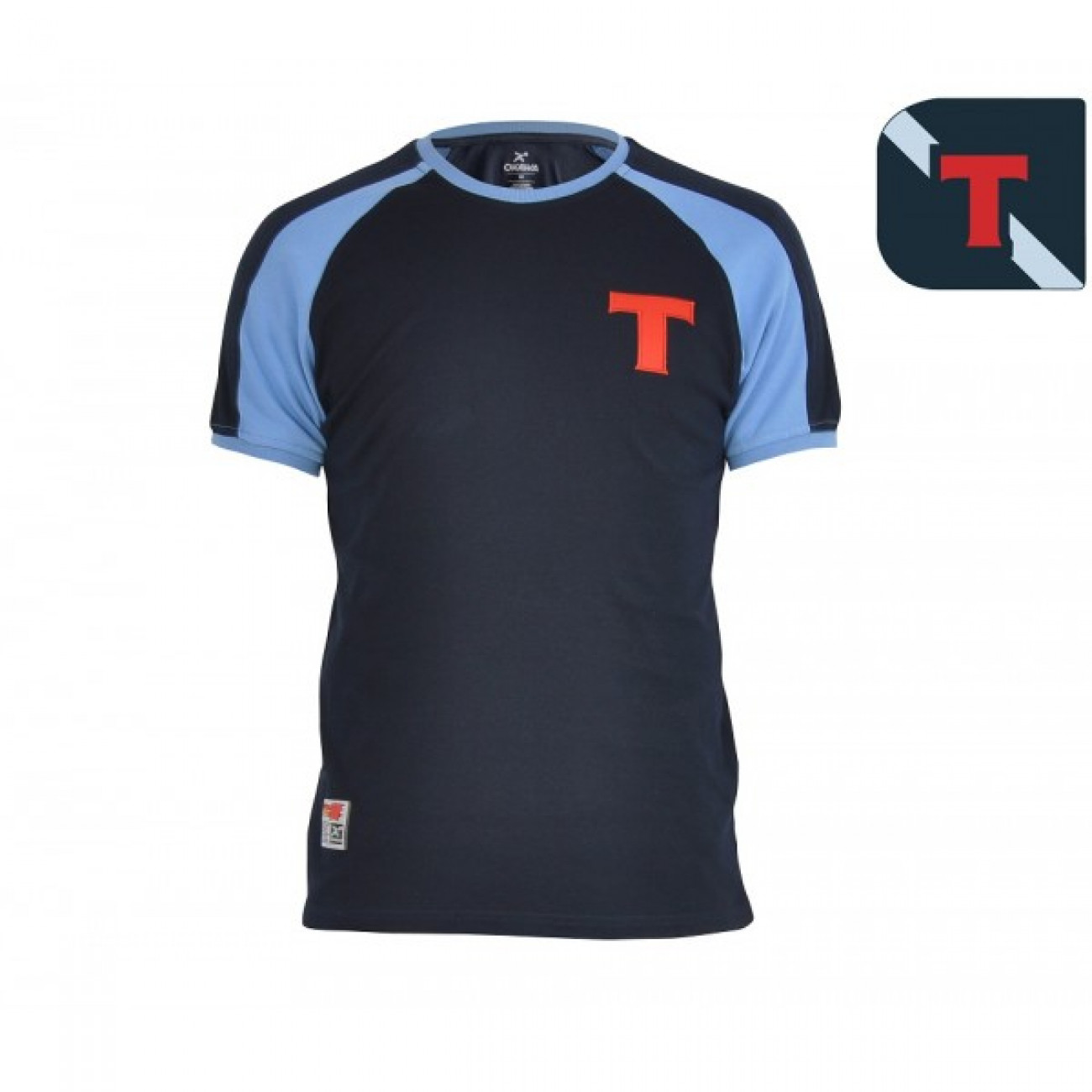 FC Toho - Captain Tsubasa Sport T-Shirt | Retrofootball®